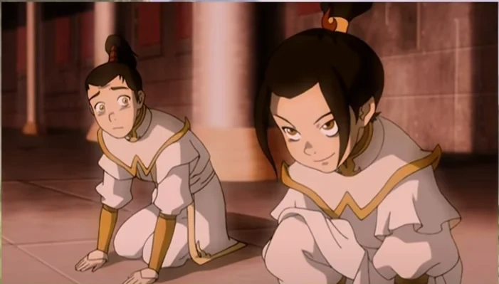 Azula vs Airachnid | Death Battle Fanon Wiki | Fandom