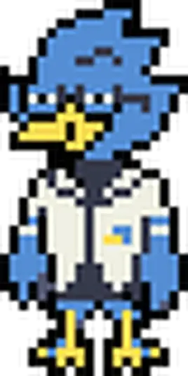 Berdly | Death Battle Fanon Wiki | Fandom