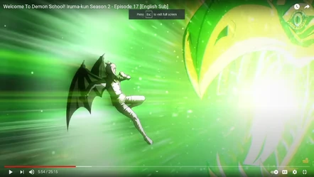 Iruma Suzuki vs Luz Noceda | Death Battle Fanon Wiki | Fandom
