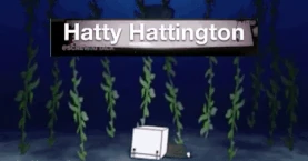 Right Hand Man VS Hatty Hattington | Death Battle Fanon Wiki | Fandom