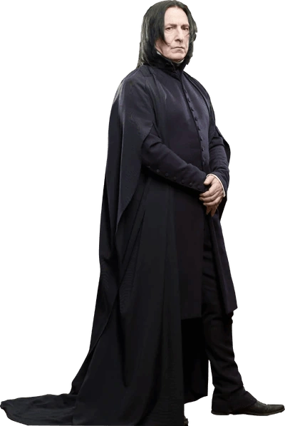 Severus Snape | Death Battle Fanon Wiki | Fandom