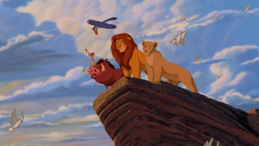 Simba vs Blue | Death Battle Fanon Wiki | Fandom