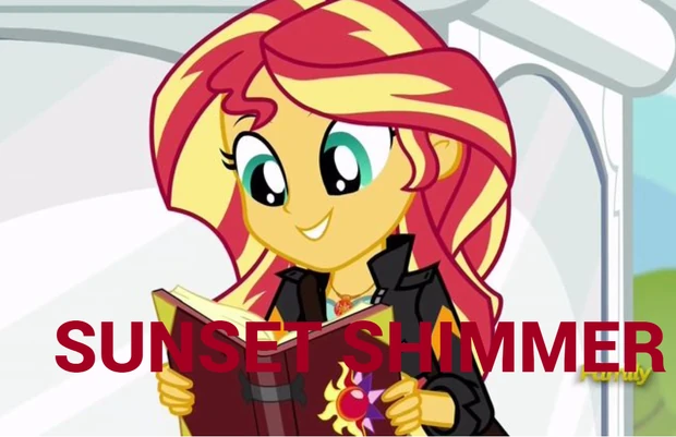Sunset Shimmer vs Tai Lung | Death Battle Fanon Wiki | Fandom