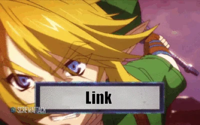 Zero VS Link | Death Battle Fanon Wiki | Fandom