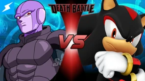 Hit VS Shadow | Death Battle Fanon Wiki | Fandom