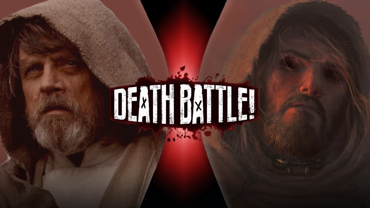 Luke Skywalker VS Paul Atreides | Death Battle Fanon Wiki | Fandom