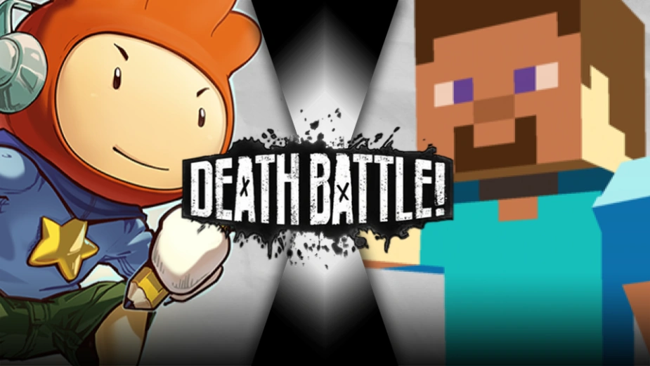 Maxwell VS Steve | Death Battle Fanon Wiki | Fandom