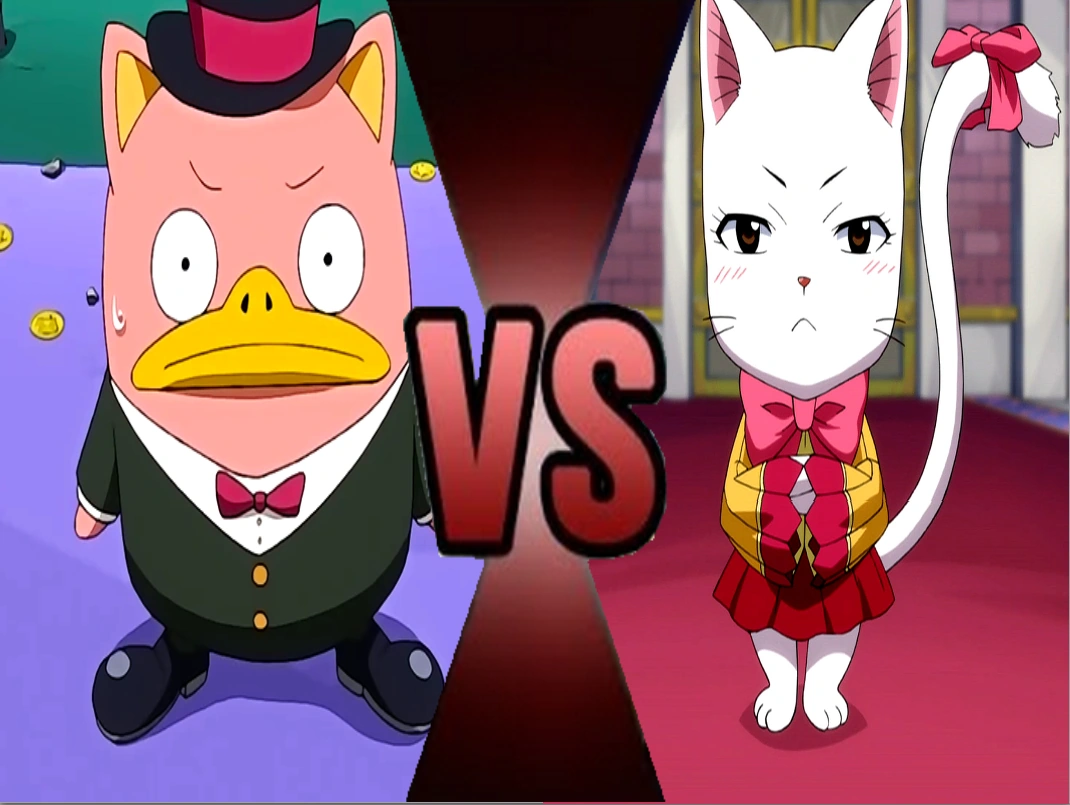 Ruby (Rave Master) vs Carla | Death Battle Fanon Wiki | Fandom