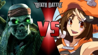 Category:Killer Instinct vs Guilty Gear themed Death Battles | Death ...