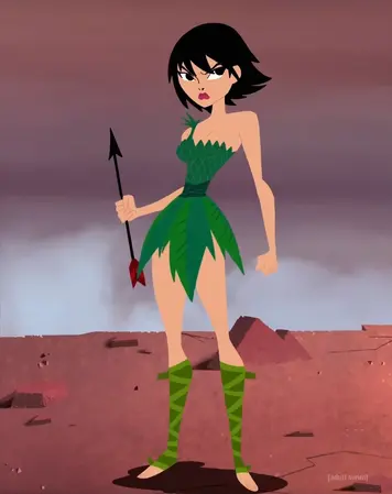 Ashi vs Starlight Glimmer | Death Battle Fanon Wiki | Fandom