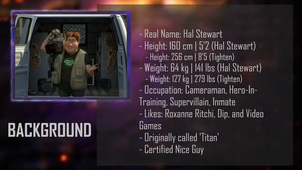 Tighten VS Brightburn | Death Battle Fanon Wiki | Fandom