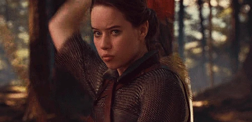 Princess Merida Vs Susan Pevensie | Death Battle Fanon Wiki | Fandom