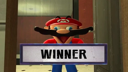 Chibi Ruby vs SMG4 Mario | Death Battle Fanon Wiki | Fandom