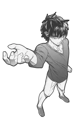 Akuto Sai | Death Battle Fanon Wiki | Fandom