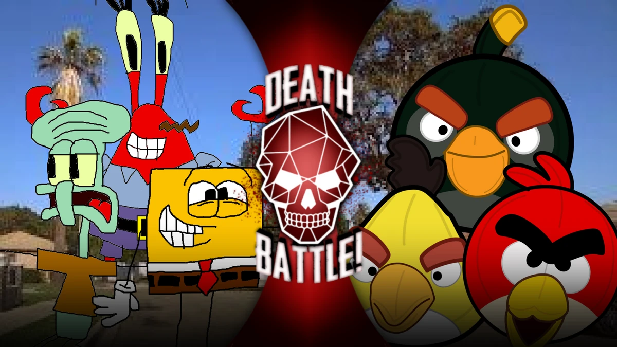 User blog:Bunny Cat4/SpongeBob, Squidward, and Mr. Krabs ...