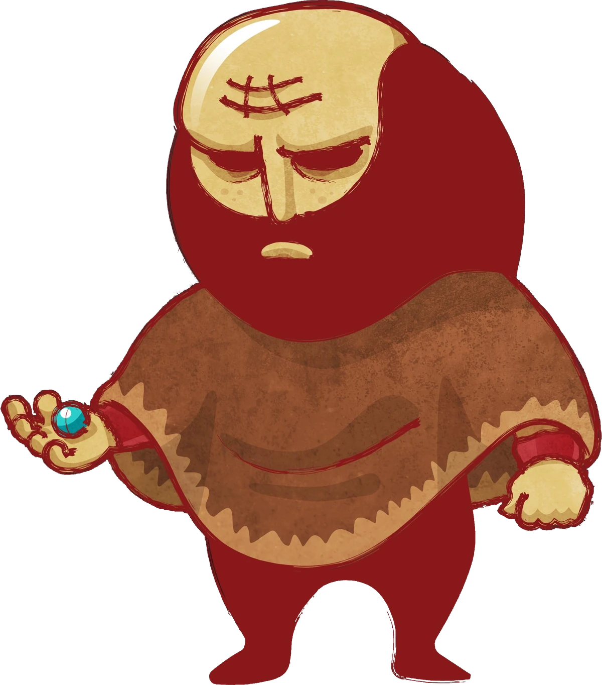 Category:Lisa Characters | Death Battle Fanon Wiki | Fandom
