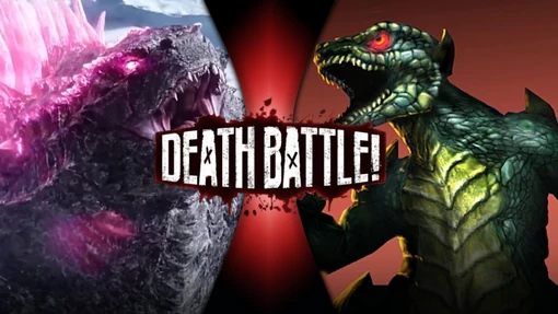 Evolved Godzilla vs Togera | Death Battle Fanon Wiki | Fandom