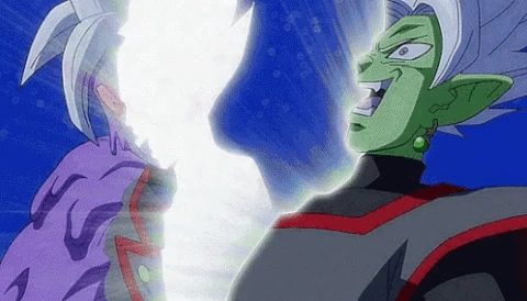 Zanza vs Zamasu | Death Battle Fanon Wiki | Fandom