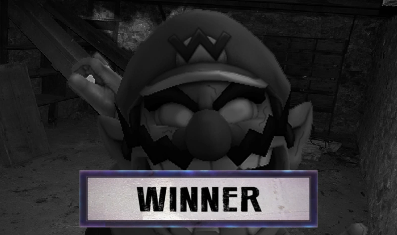 Sonic (FNaS) Vs Wario (FNaW) | Death Battle Fanon Wiki | Fandom