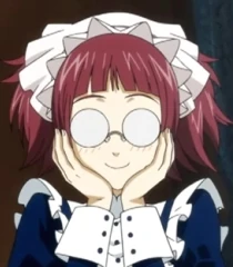 Mey Rin | Death Battle Fanon Wiki | Fandom