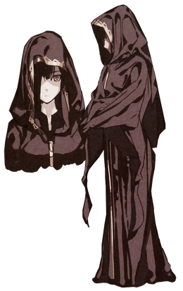 No Name Assassin | Death Battle Fanon Wiki | Fandom