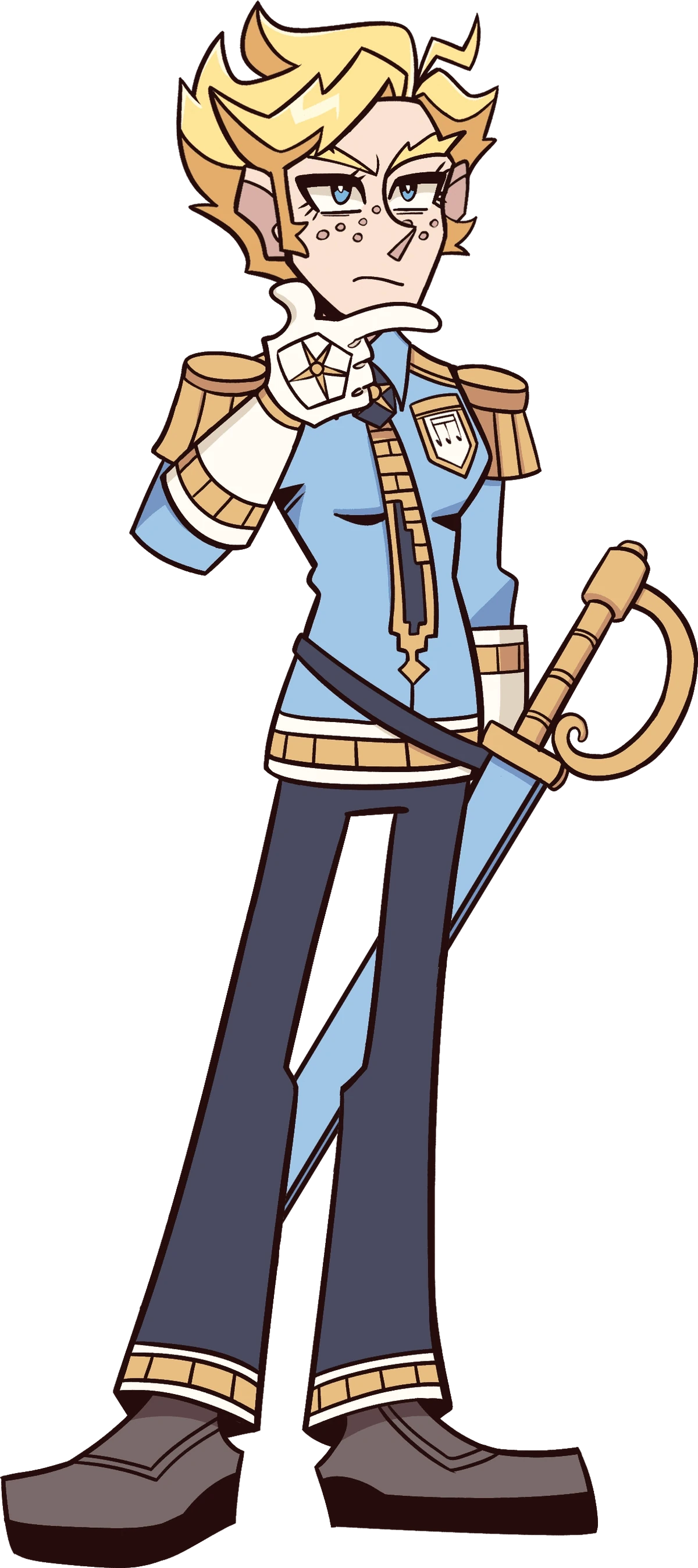 Percival King | Death Battle Fanon Wiki | Fandom