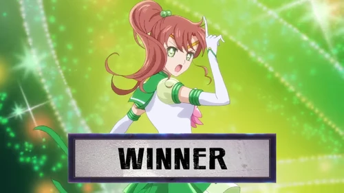 Sailor Jupiter vs Queen | Death Battle Fanon Wiki | Fandom