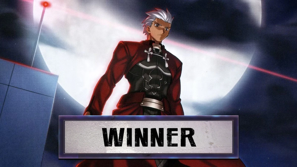 Archer vs Zero | Death Battle Fanon Wiki | Fandom