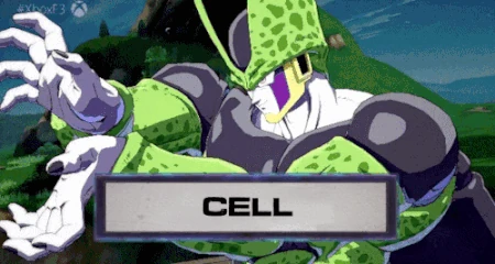 User blog:Taser Lad/Cell vs Garou | Death Battle Fanon Wiki | Fandom