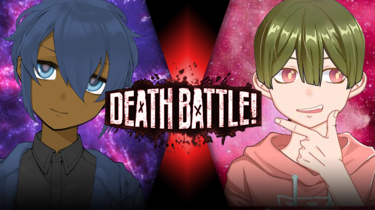 Simon McGree vs Hideki Togama | Death Battle Fanon Wiki | Fandom