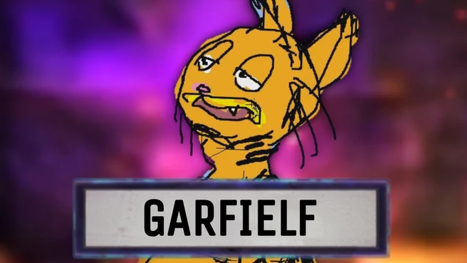Garf Battle Royale | Death Battle Fanon Wiki | Fandom