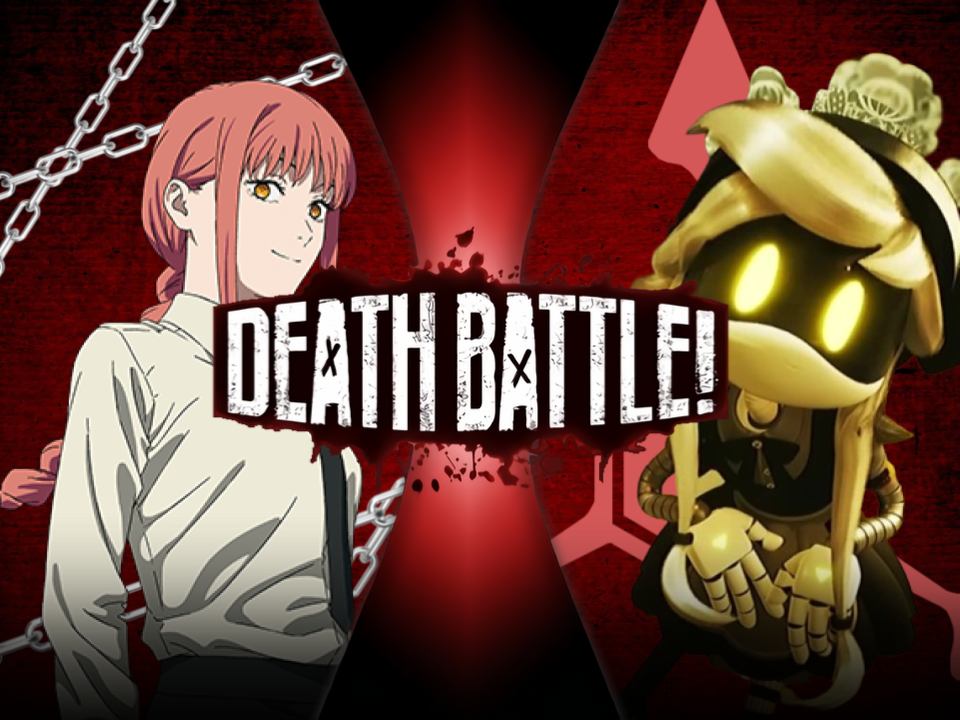 Discuss Everything About Death Battle Fanon Wiki | Fandom Discuss Everything About Death Battle Fanon Wiki | Fandom
