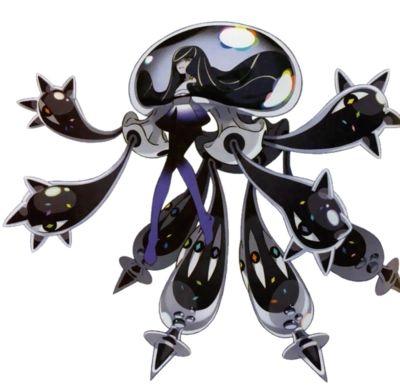 Lusamine | Death Battle Fanon Wiki | Fandom