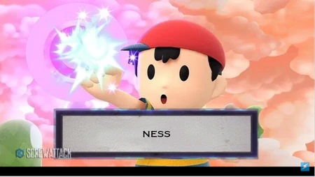 Ness vs Silver | Death Battle Fanon Wiki | Fandom