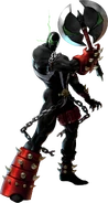 Spawn | Death Battle Fanon Wiki | Fandom