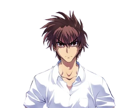 Akuto Sai | Death Battle Fanon Wiki | Fandom