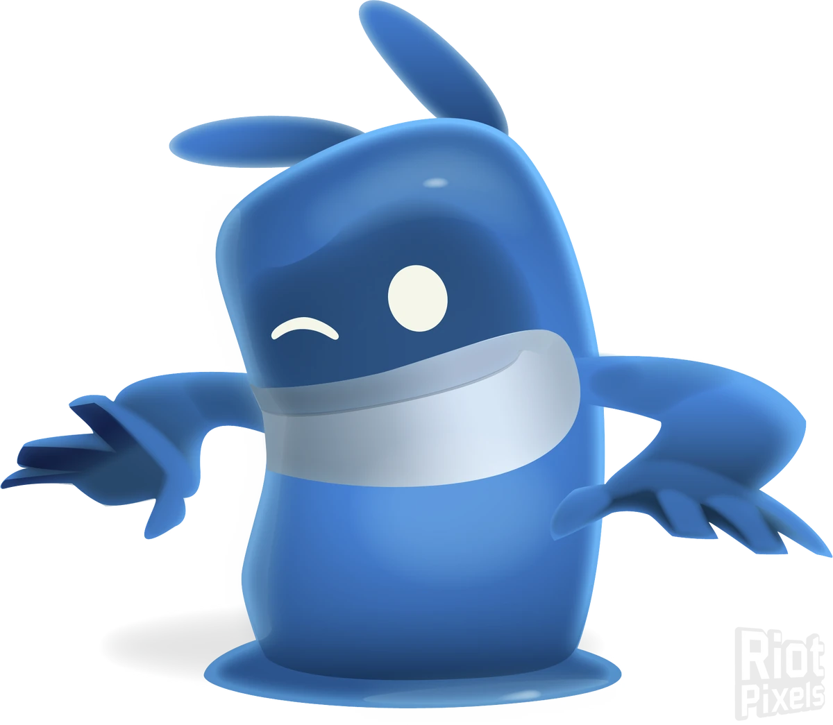 De Blob | Death Battle Fanon Wiki | Fandom