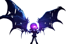 Uzi Doorman | Death Battle Fanon Wiki | Fandom