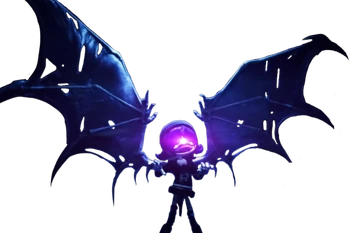 Uzi Doorman | Death Battle Fanon Wiki | Fandom