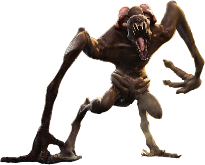 The Cloverfield Monster | Death Battle Fanon Wiki | Fandom