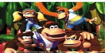 DK Crew Battle Royale (Maxevil) | Death Battle Fanon Wiki | Fandom