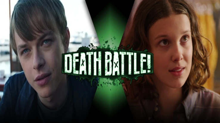 Andrew Detmer vs Eleven | Death Battle Fanon Wiki | Fandom