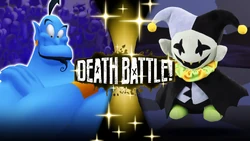 Death Battle Fanon Wiki | Fandom