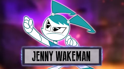 Cutie Honey VS Jenny Wakeman | Death Battle Fanon Wiki | Fandom