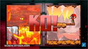 Knuckle Joe Vs Knuckles | Death Battle Fanon Wiki | Fandom