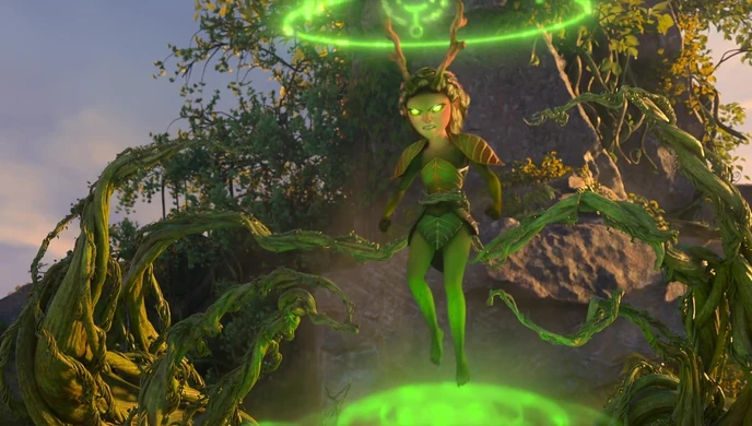 Nari vs Virizion | Death Battle Fanon Wiki | Fandom