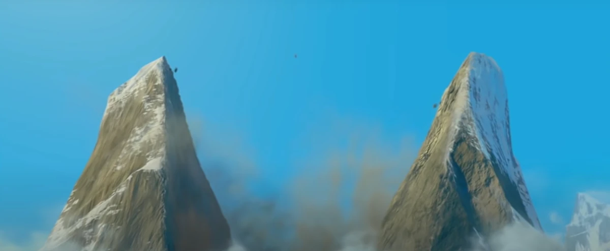 Scrat | Death Battle Fanon Wiki | Fandom