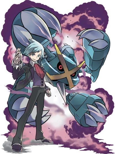 Steven Stone | Death Battle Fanon Wiki | Fandom