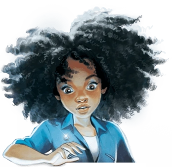 Amari Peters | Death Battle Fanon Wiki | Fandom