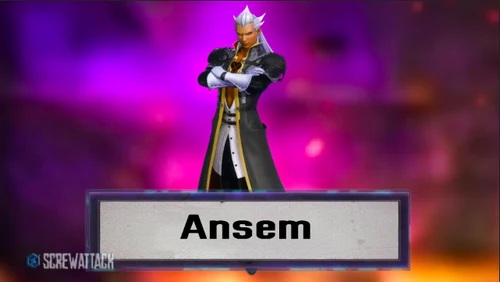 Elizabeth vs Ansem | Death Battle Fanon Wiki | Fandom